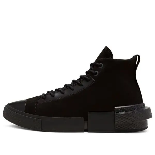 CONVERSE Chuck Taylor All Star Disrupt Cx High Top Sneakers - Black