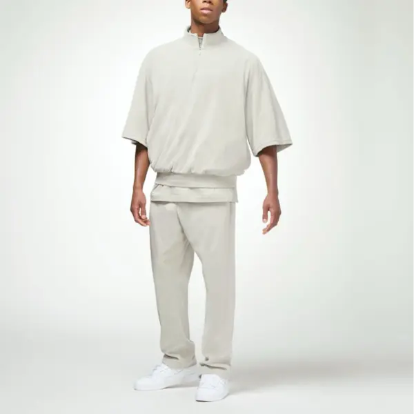 Adidas Originals One Basketball Velour Pants - Default Colorway