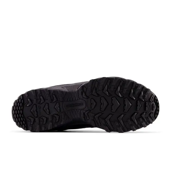 NEW BALANCE 610v1 Lace-up Sneakers - Black