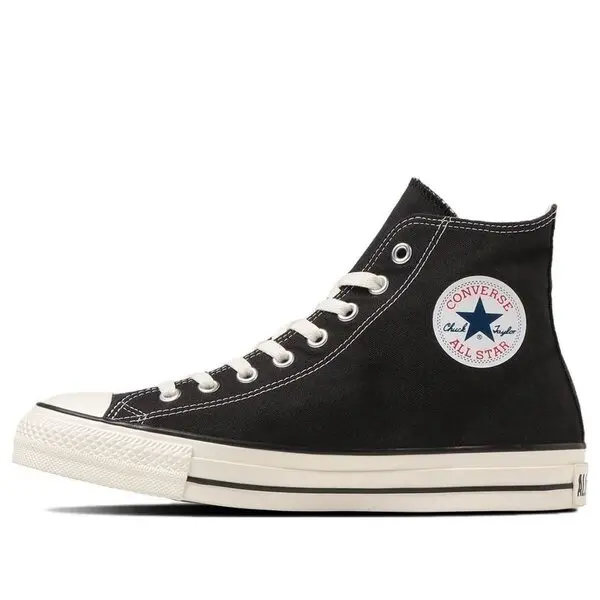 CONVERSE Chuck Taylor All Star Gore-tex High Top Sneakers - Black/white
