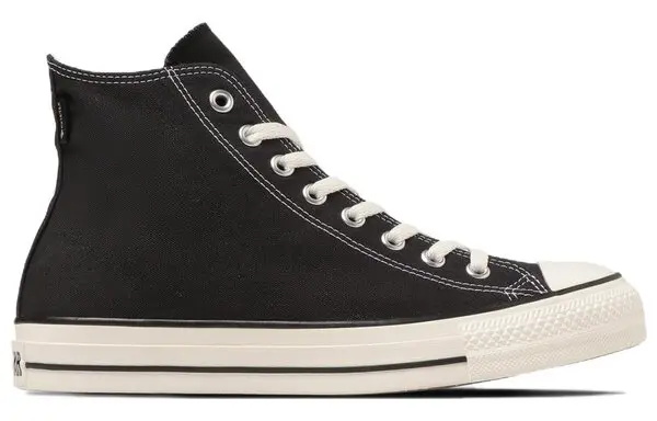 CONVERSE Chuck Taylor All Star Gore-tex High Top Sneakers - Black/white