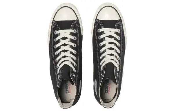 CONVERSE Chuck Taylor All Star Gore-tex High Top Sneakers - Black/white