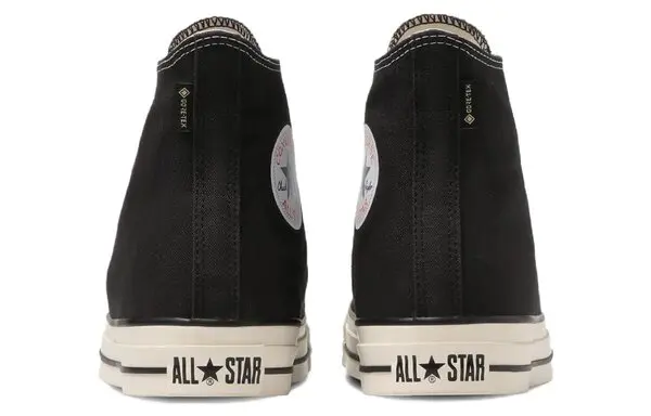 CONVERSE Chuck Taylor All Star Gore-tex High Top Sneakers - Black/white