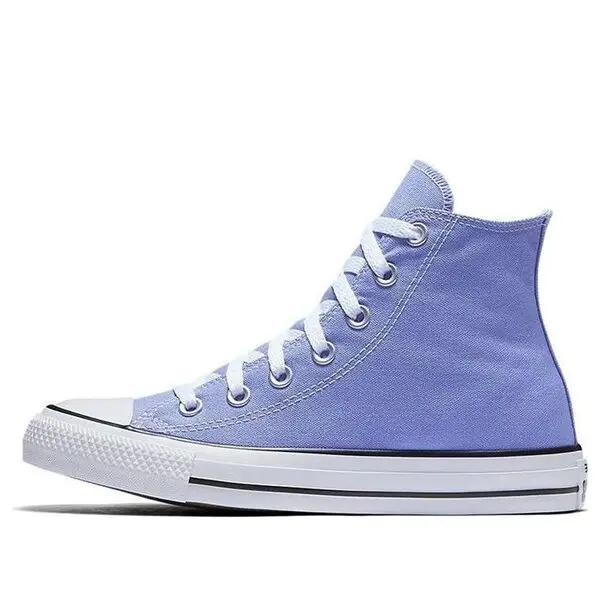 CONVERSE Chuck Taylor All Star High Top Sneakers - Lavender