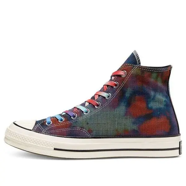 CONVERSE Chuck 70 High Top Sneakers - Black