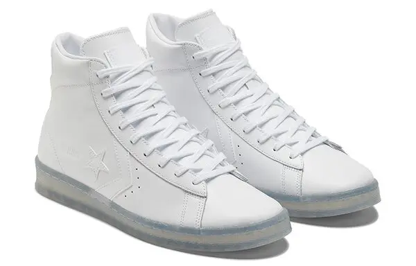 CONVERSE Pro Leather High Top Sneakers