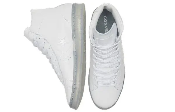 CONVERSE Pro Leather High Top Sneakers