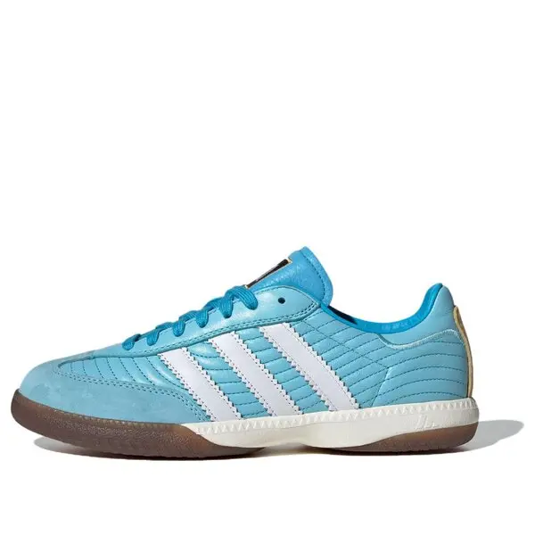 Adidas X Nts Radio Samba Millennium Sneakers - Cloud White/cloud White/gum