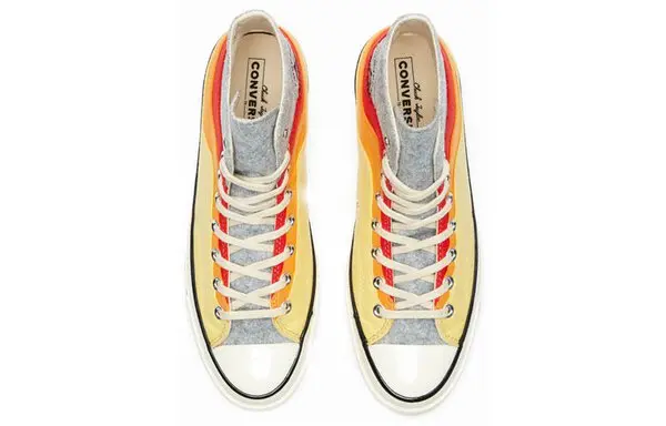 CONVERSE Chuck 70 High Top Sneakers