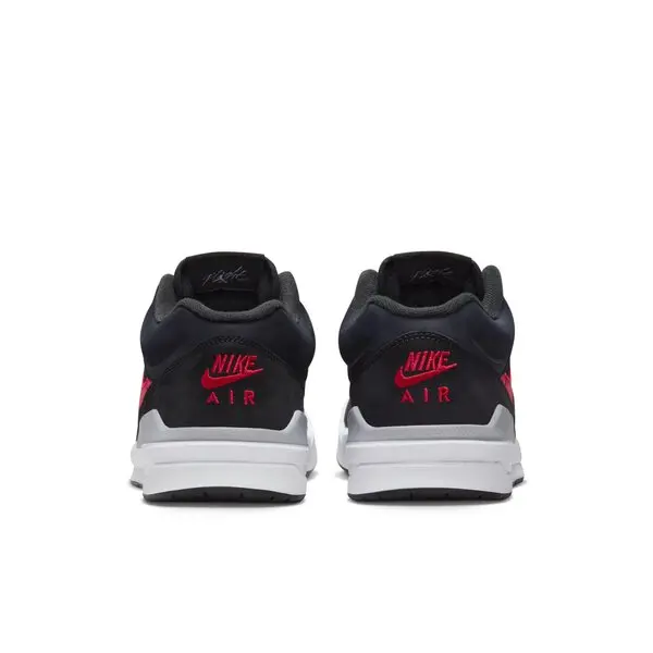 JORDAN Stadium 90 'bred' Sneakers - Black/white/cement Grey