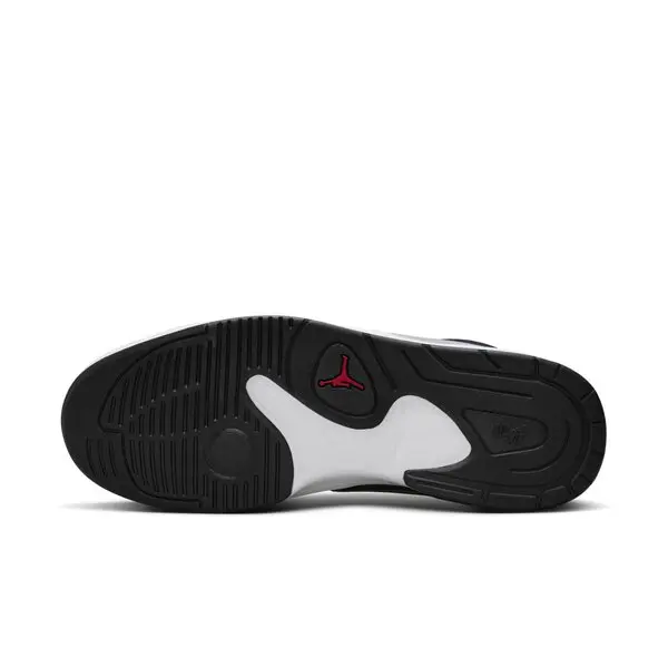 JORDAN Stadium 90 'bred' Sneakers - Black/white/cement Grey