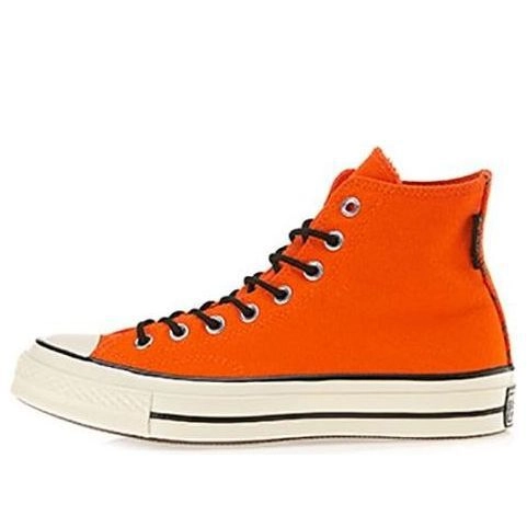 CONVERSE Chuck 70 High Top Sneakers - Orange