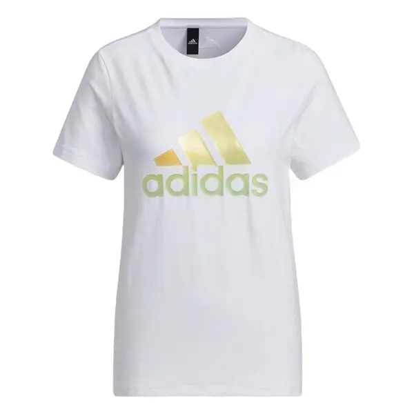 Adidas Must Have Bos T-shirt - White