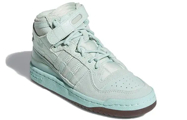 Adidas Ivy Park X Forum Mid Sneakers