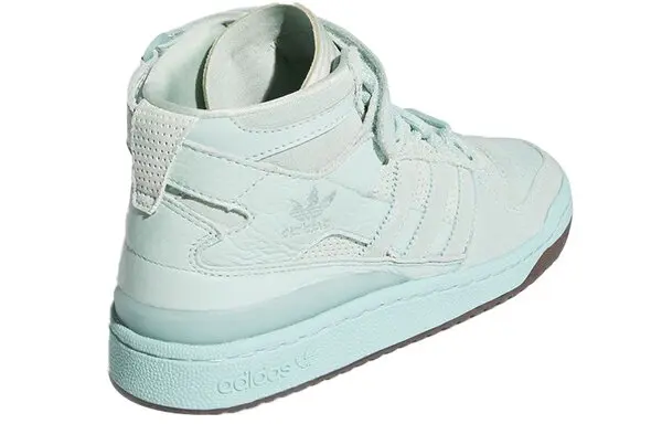 Adidas Ivy Park X Forum Mid Sneakers