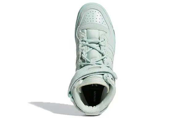 Adidas Ivy Park X Forum Mid Sneakers