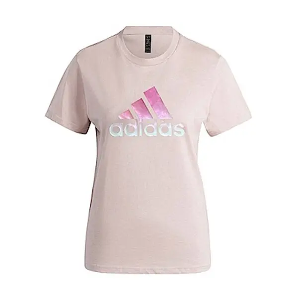 Adidas Must Have Bos T-shirt - Pink