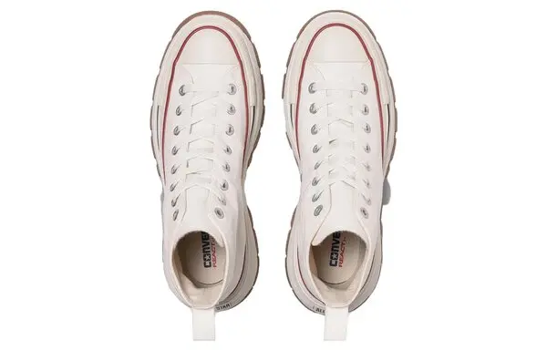 CONVERSE Chuck Taylor All Star Trekwave High Top Sneakers