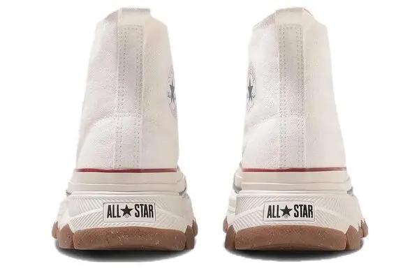 CONVERSE Chuck Taylor All Star Trekwave High Top Sneakers