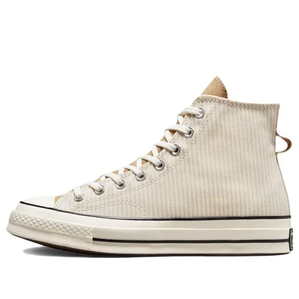 CONVERSE Chuck 70 High Top Sneakers - Brown