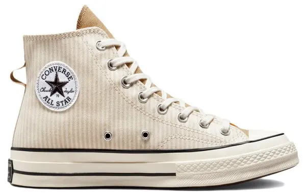CONVERSE Chuck 70 High Top Sneakers - Brown