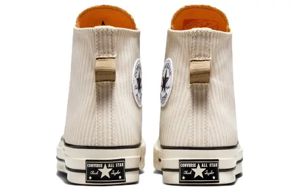 CONVERSE Chuck 70 High Top Sneakers - Brown