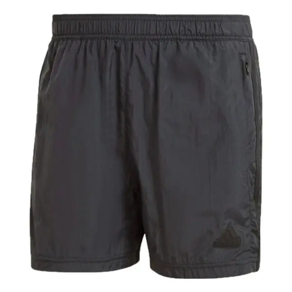 Adidas Tiro Lightweight Woven Shorts - Black