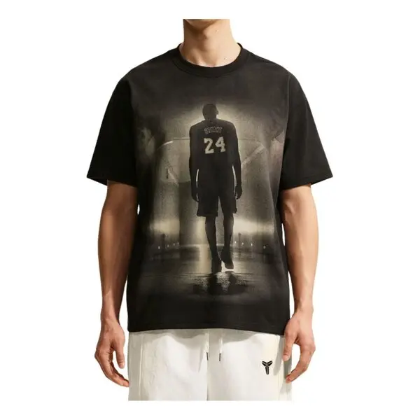 Nike Kobe Dri-fit T-shirt