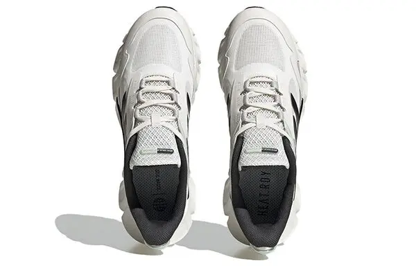 Adidas Climacool Sneakers - Cloud White/light Green