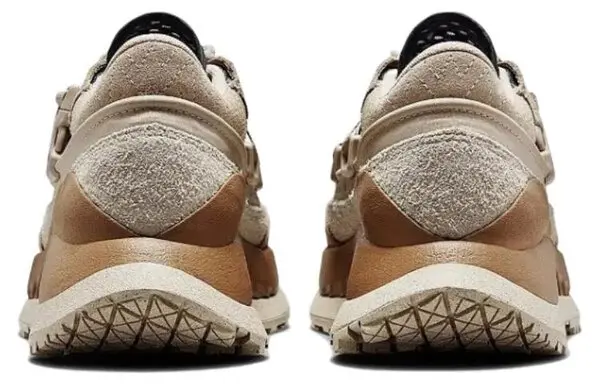 CONVERSE Utility Explore Counter Climate Sneakers - Papyrus/iron Grey/sand Dune