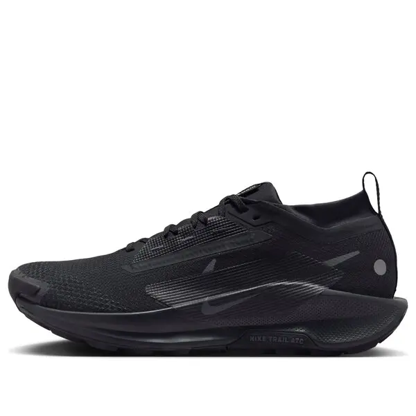 Nike Pegasus Trail Gore-tex Sneakers - Black/anthracite/black
