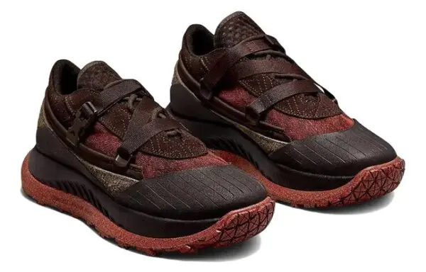 CONVERSE Utility Explore Ox Sneakers
