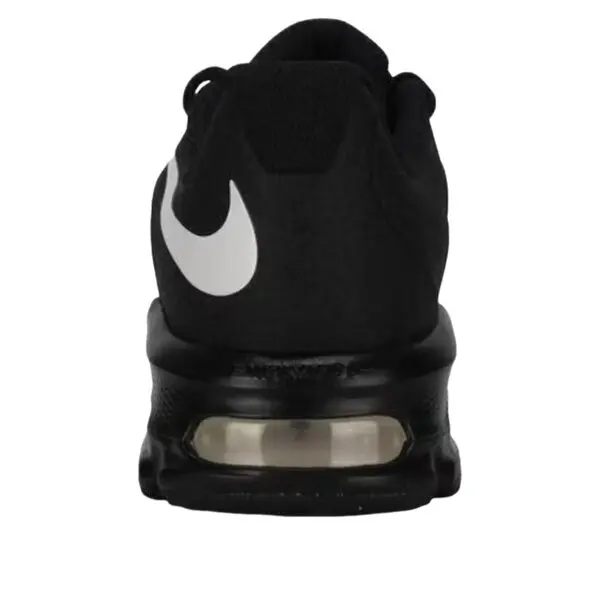 Nike Max Fire Sneakers - Light Grey/black