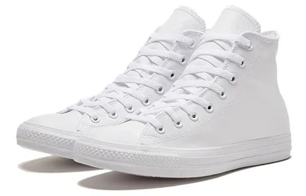 CONVERSE Chuck Taylor All Star High Top Sneakers - White