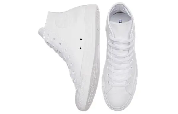 CONVERSE Chuck Taylor All Star High Top Sneakers - White