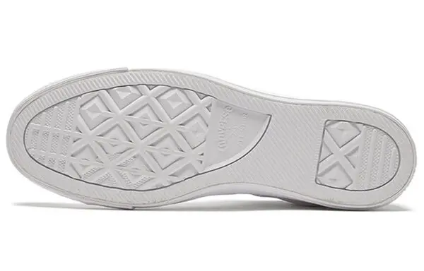 CONVERSE Chuck Taylor All Star High Top Sneakers - White