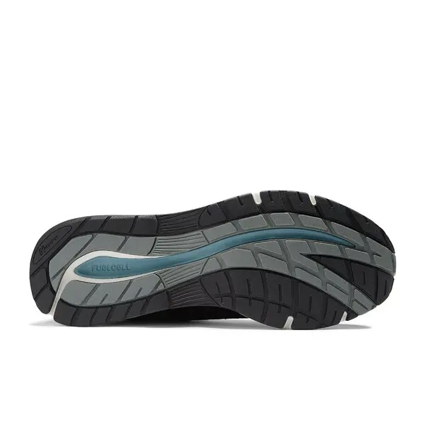 NEW BALANCE 991v2 Made In England Sneakers - Black/grey