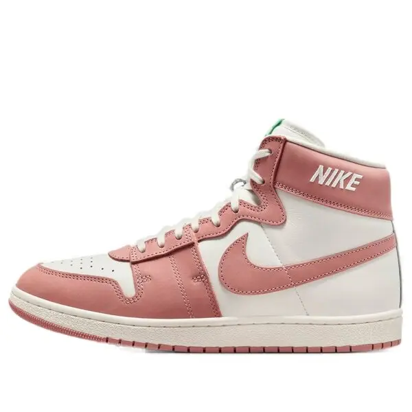JORDAN Air Ship Pe Sp - Rust Pink/sail/gamma Green