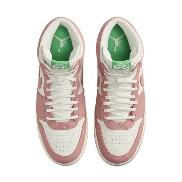 JORDAN Air Ship Pe Sp - Rust Pink/sail/gamma Green
