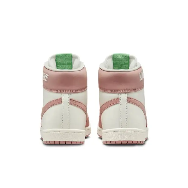 JORDAN Air Ship Pe Sp - Rust Pink/sail/gamma Green