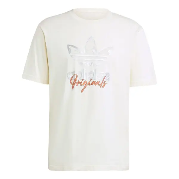 Adidas Training Supply T-shirt Asia Sizing