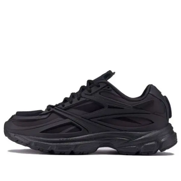 REEBOK Premier Road Modern Sneakers - Black