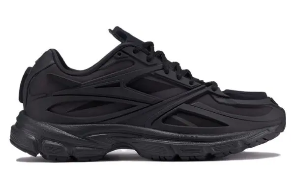 REEBOK Premier Road Modern Sneakers - Black