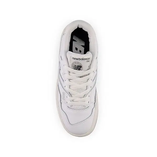 NEW BALANCE 550 "white Grey