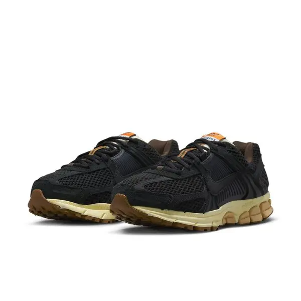 Nike Zoom Vomero "black Sesame - Black/black/sesame