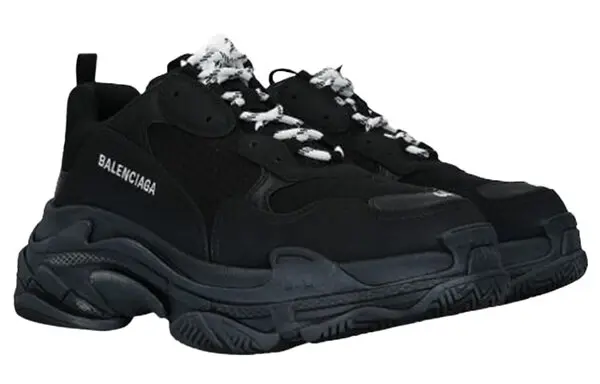 Balenciaga Triple S Sneaker