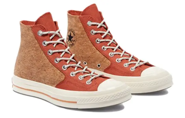 CONVERSE Chuck 70 Hi "summer Daze Cork