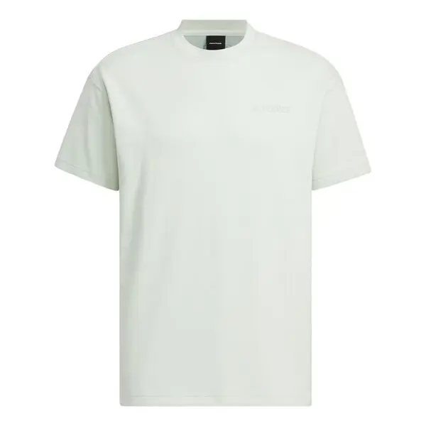 Adidas X National Geographic Graphic T-shirt Asia Sizing - White
