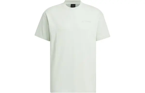 Adidas X National Geographic Graphic T-shirt Asia Sizing