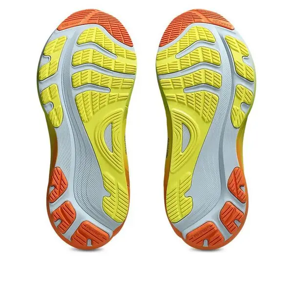Asics Gel-kayano 32 Athletic Sneakers - Sunny Sizzle
